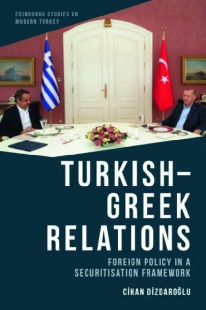 Turkish-Greek Relations – EMKA