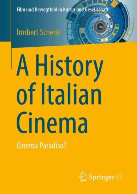 History of Italian Cinema – EMKA