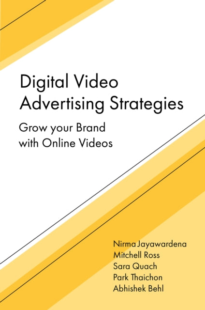 Digital Video Advertising Strategies – EMKA