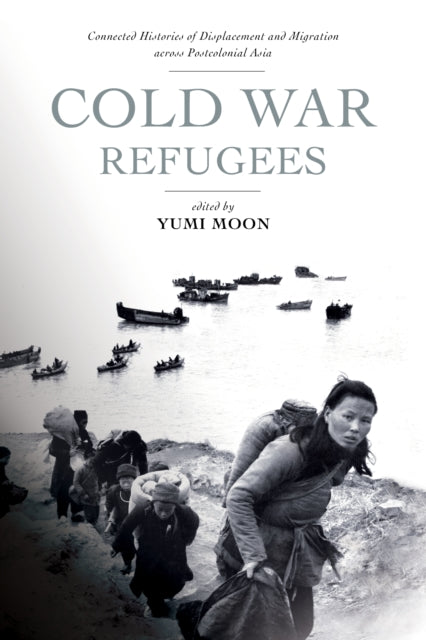 Cold War Refugees – EMKA