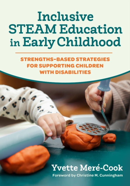 Inclusive STEAM Education in Early Childhood – EMKA
