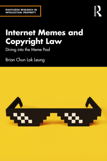Internet Memes and Copyright Law – EMKA