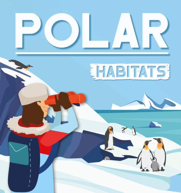 Polar Habitats – EMKA