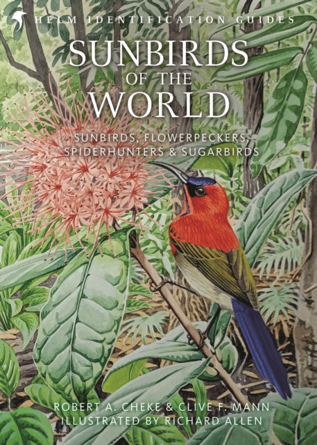 Sunbirds of the World – EMKA
