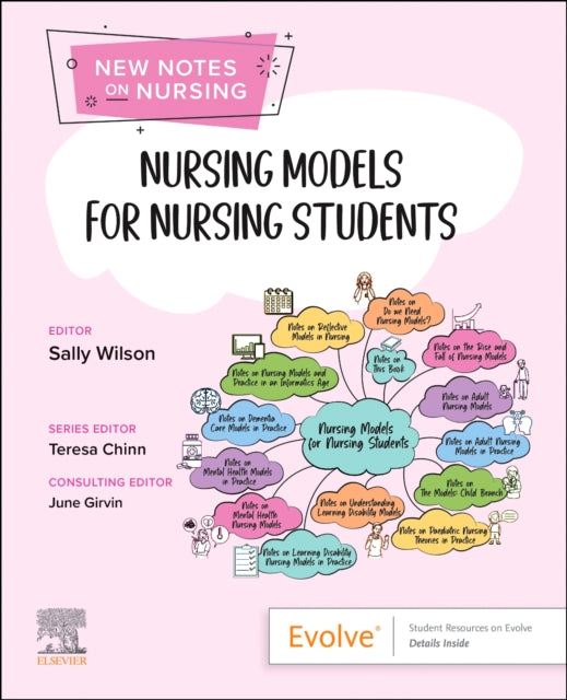 Nursing Models for Nursing Students – EMKA
