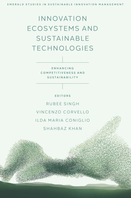 Innovation Ecosystems and Sustainable Technologies – EMKA