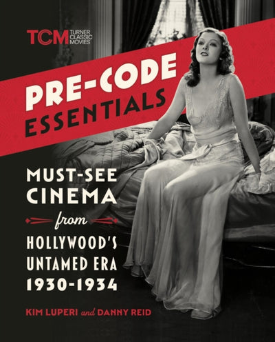 Pre-Code Essentials – EMKA
