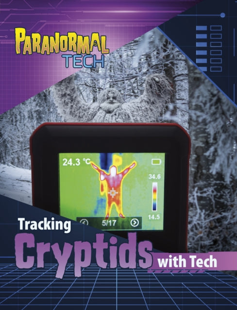 Tracking Cryptids with Tech – EMKA