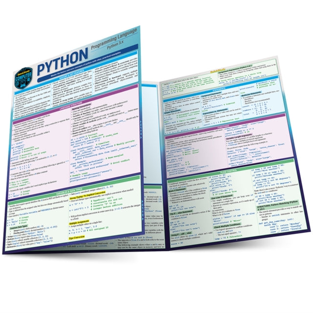 Python Programming Language – EMKA