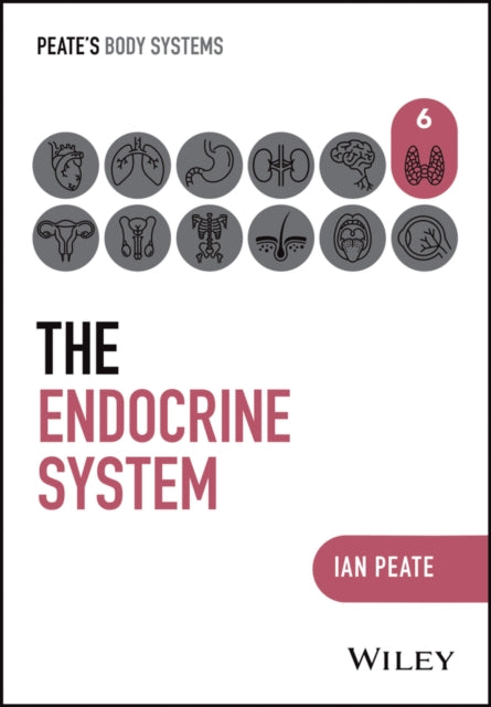 Endocrine System – EMKA