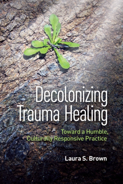 Decolonizing Trauma Healing – EMKA