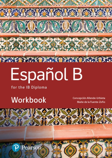 Spanish B for the IB Diploma Workbook – EMKA