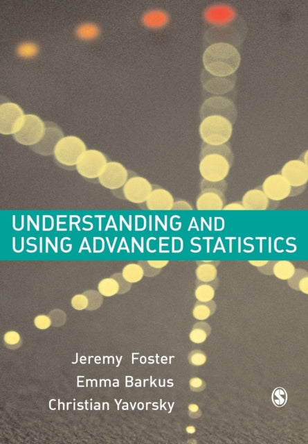 Understanding and Using Advanced Statistics – EMKA