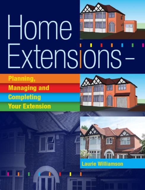 Home Extensions – EMKA