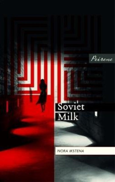 Soviet Milk – EMKA